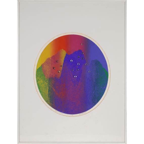 Impy Pilapil | Ocean Magic (1994) | MutualArt