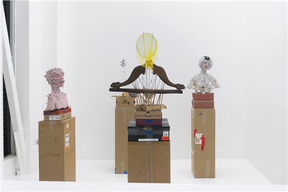 Elizabeth Englander | Artist Overview | MutualArt