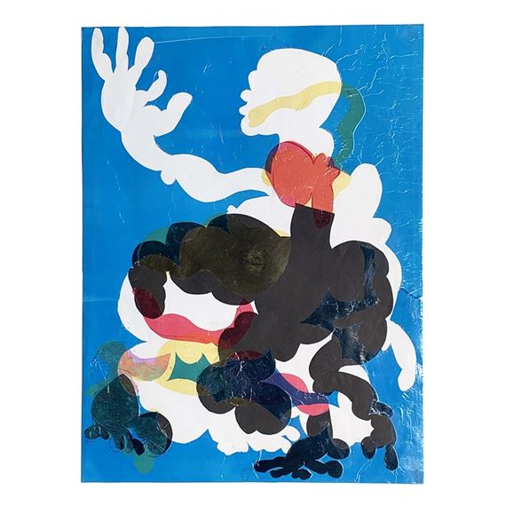 Whit Harris | Artist Overview | MutualArt