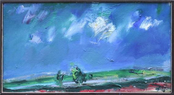 Petr Raška | Polž | MutualArt