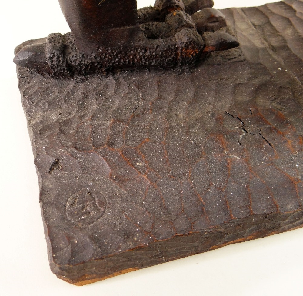 Jack Morris | Rampant Welsh dragon with claw raised and on a ...