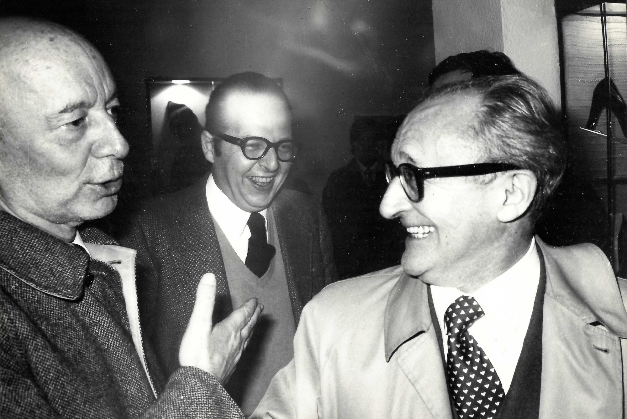 Antonio Sansone | GIANCARLO PAJETTA E GIOVANNI MATTA | MutualArt