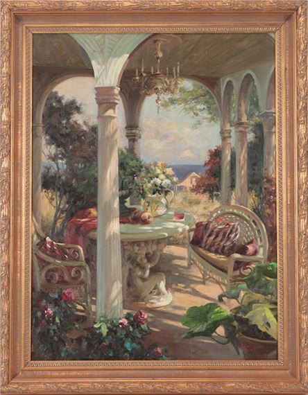 Jim Benjamin | 1 Artworks at Auction | MutualArt