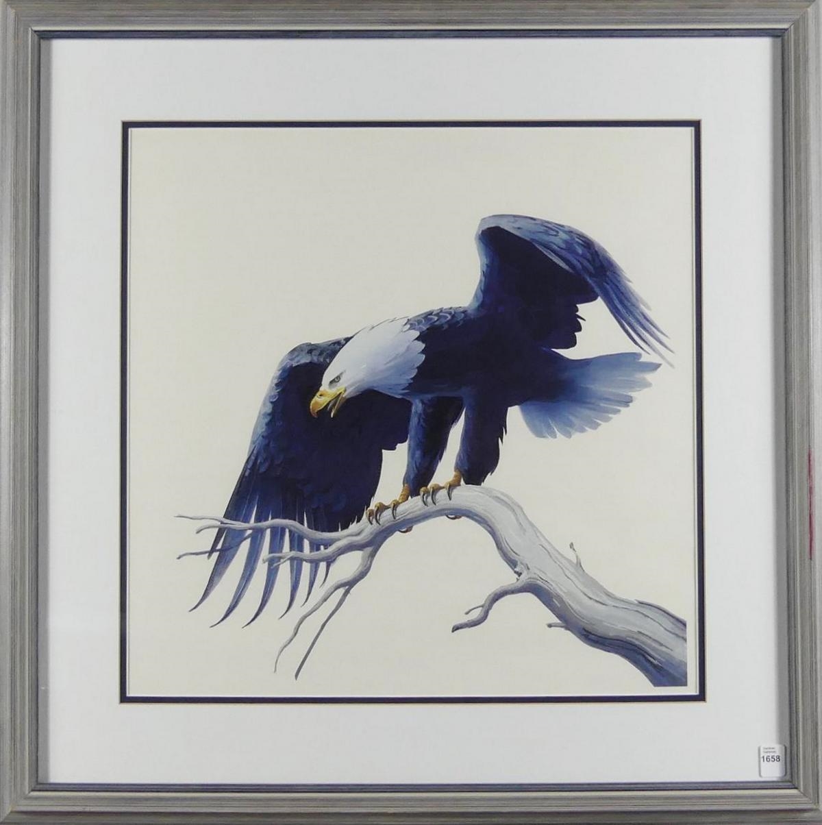 DAVE RANSON | Courage to Soar | MutualArt