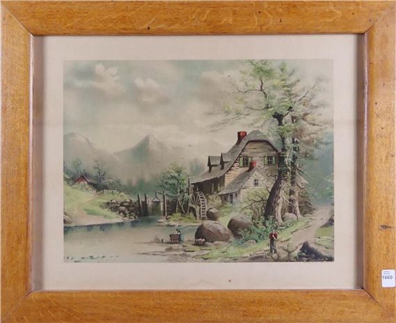 JOSEPH HOOVER | Biography