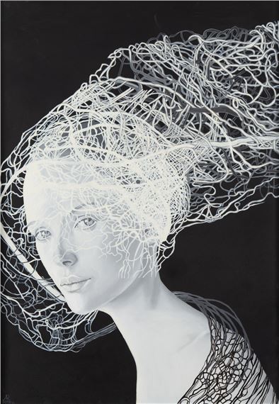 Anna Raczka | 1 Artworks | MutualArt