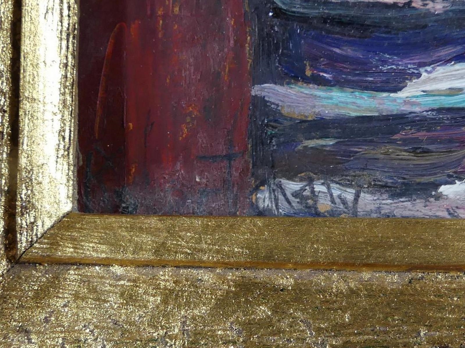 Ross Robertshaw | Tracy Street | MutualArt