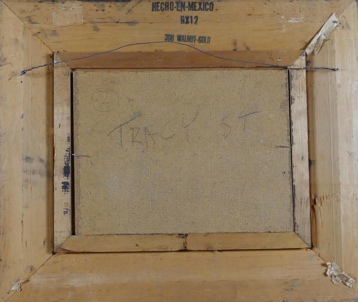 Ross Robertshaw | Tracy Street | MutualArt