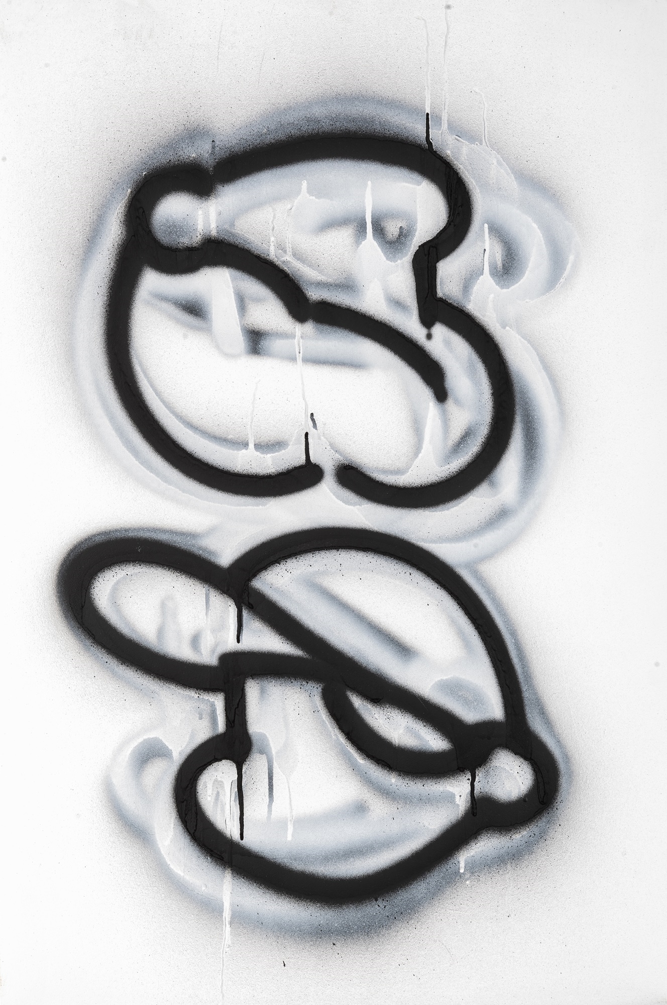 Hashimoto Yutaka | Study For NULL (2020) | MutualArt