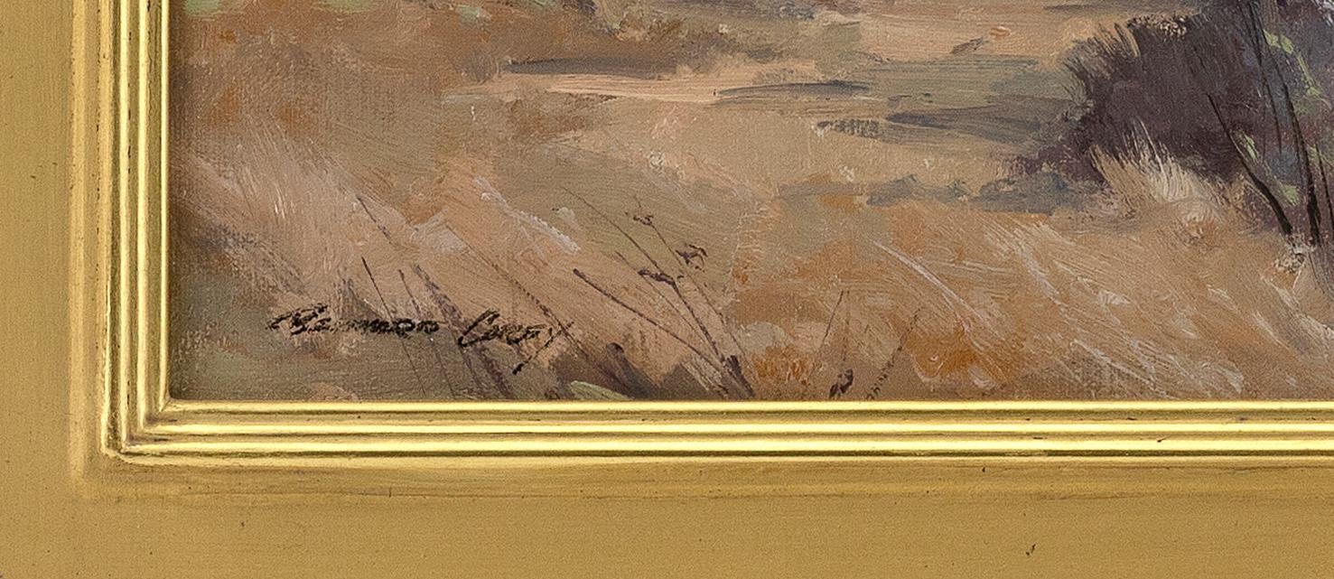 Bernard Corey | Field and Stream. | MutualArt