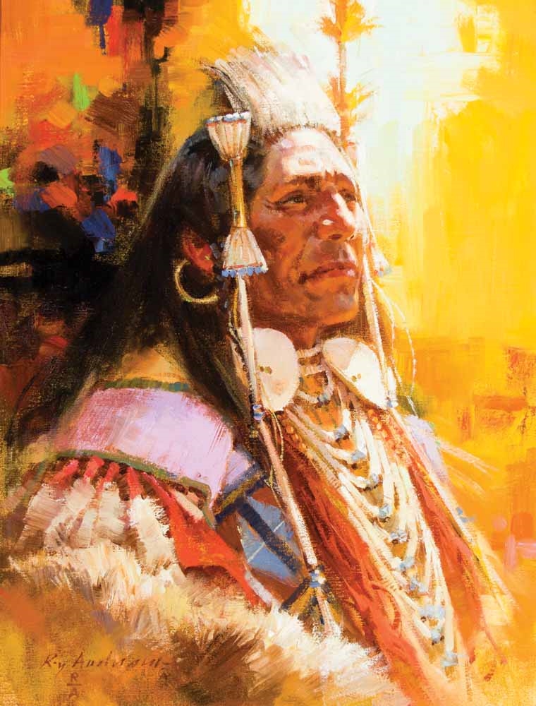 Roy Andersen | White Shield | MutualArt