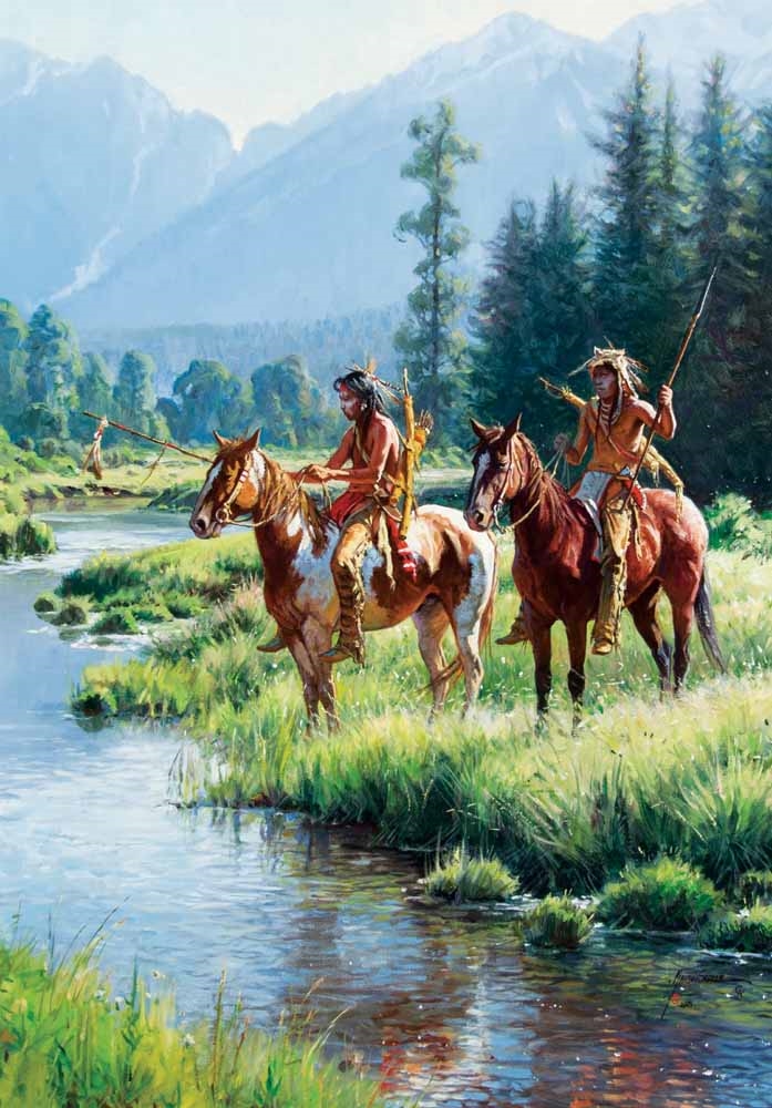 Martin Grelle | Remembered Glory (2010) | MutualArt