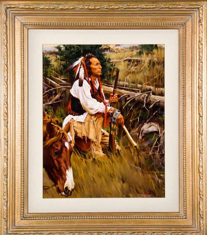 Stan Davis | Harmony of Conflict (1997) | MutualArt