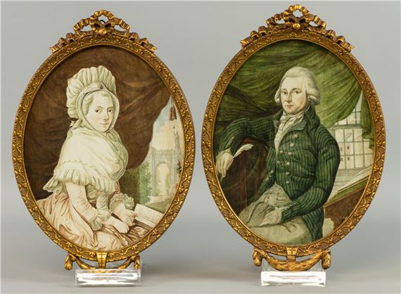 Isaac van 't Hoff | 1 Artworks | MutualArt