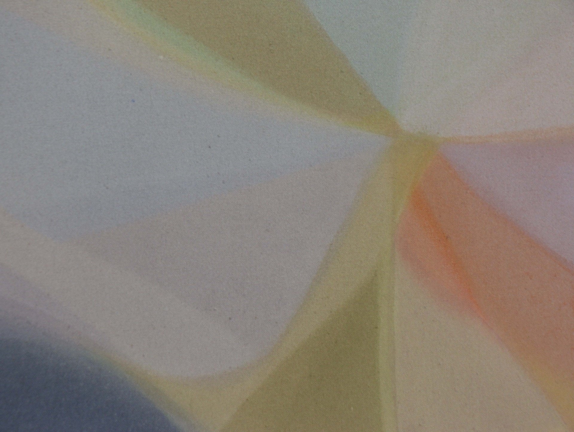 Maxine Feldman | Peaches and Dreams (1982) | MutualArt