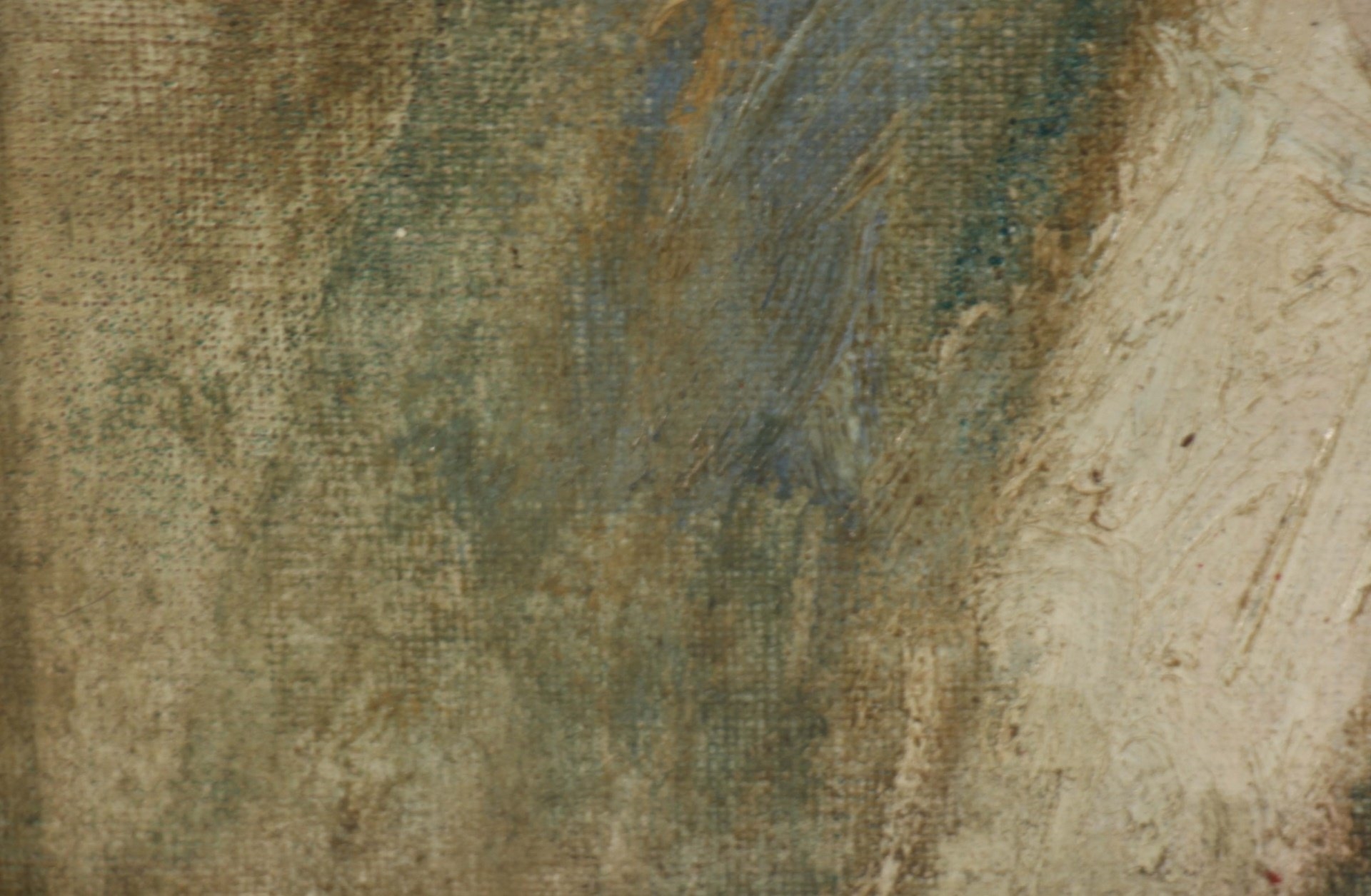 Emile Wery | Portrait of a Child (1929) | MutualArt