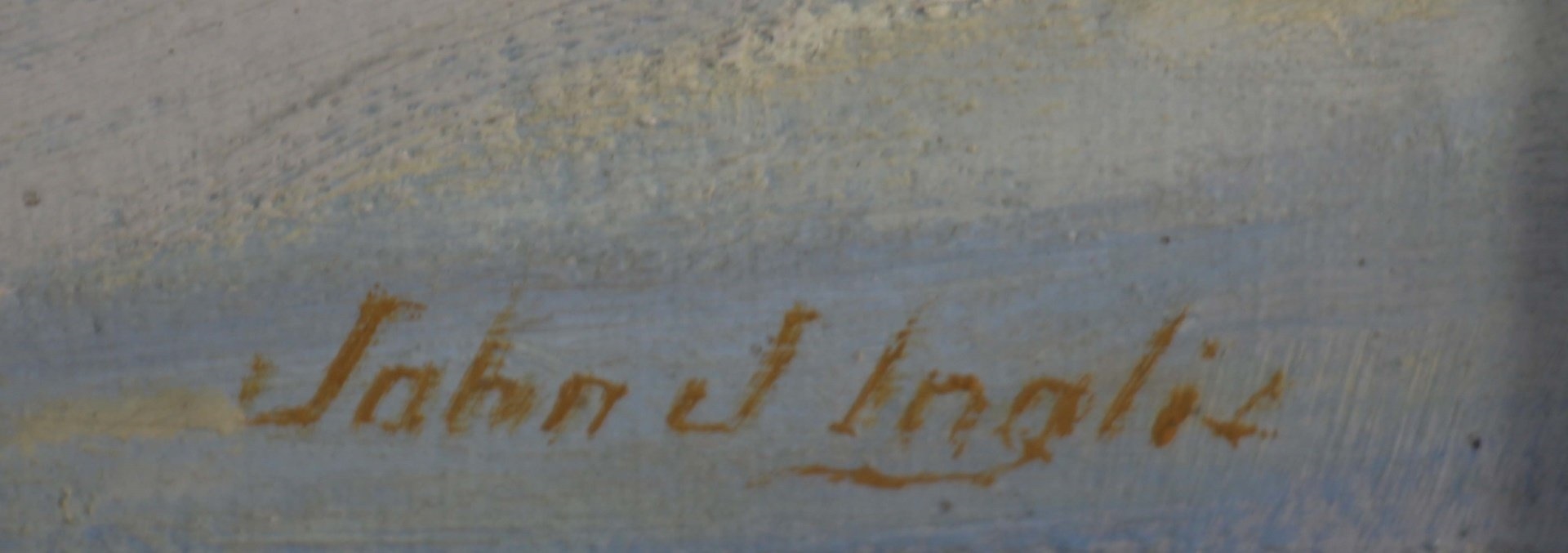 John Johnston Inglis | Landscape | MutualArt