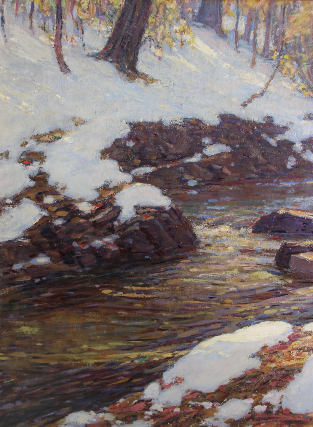 John Johnston Inglis | Landscape | MutualArt