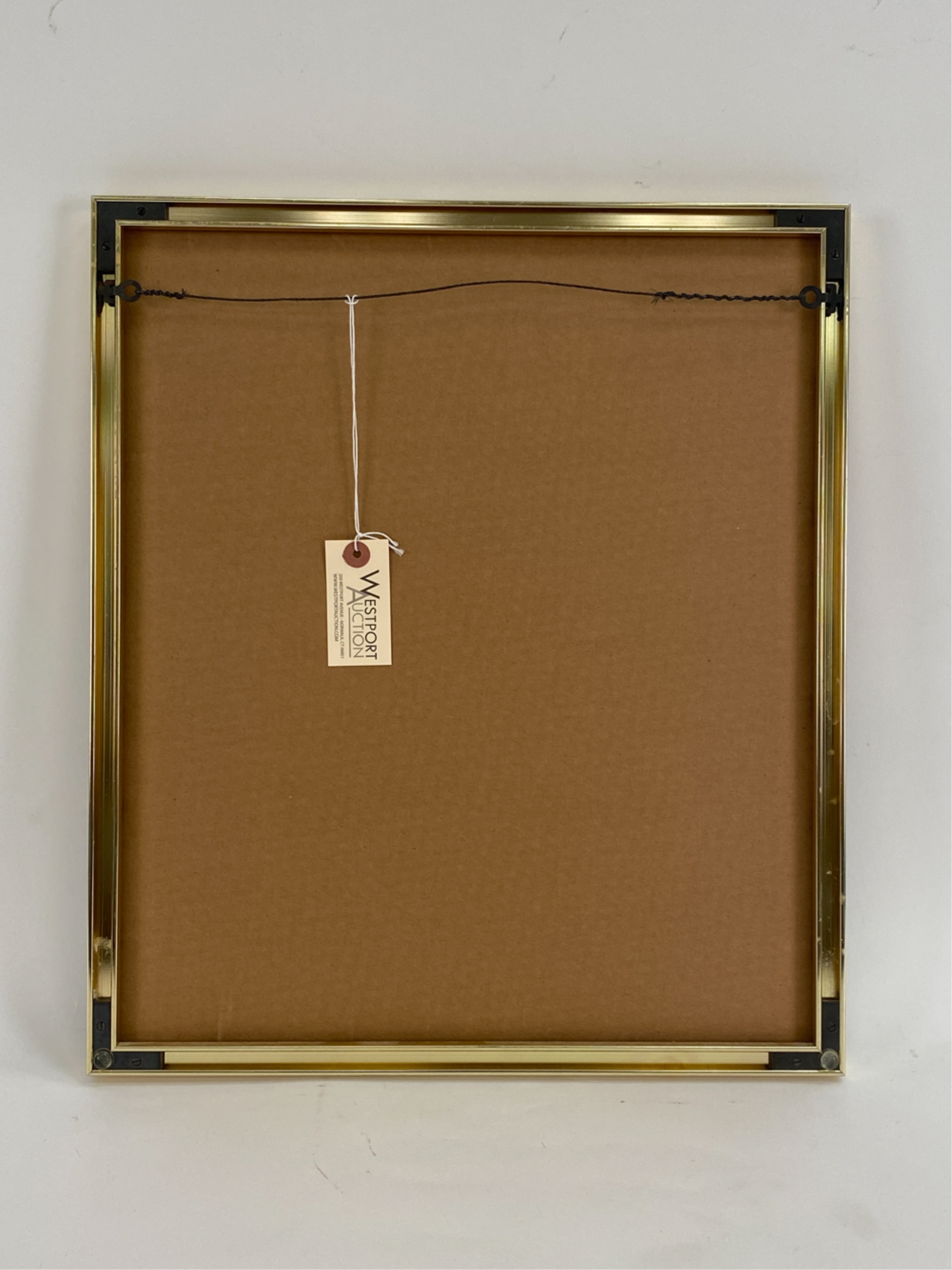 Alberoi Bazile | Untitled | MutualArt