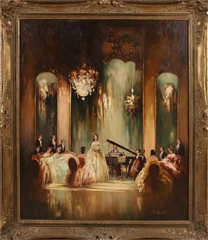 Paul Otto Heim | 2 Artworks | MutualArt