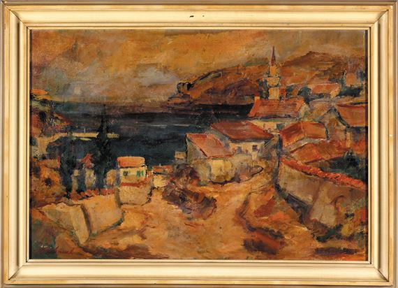 Jan Sládek | ULCINJ | MutualArt