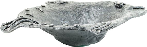 Graham Knuttel | FISH | MutualArt