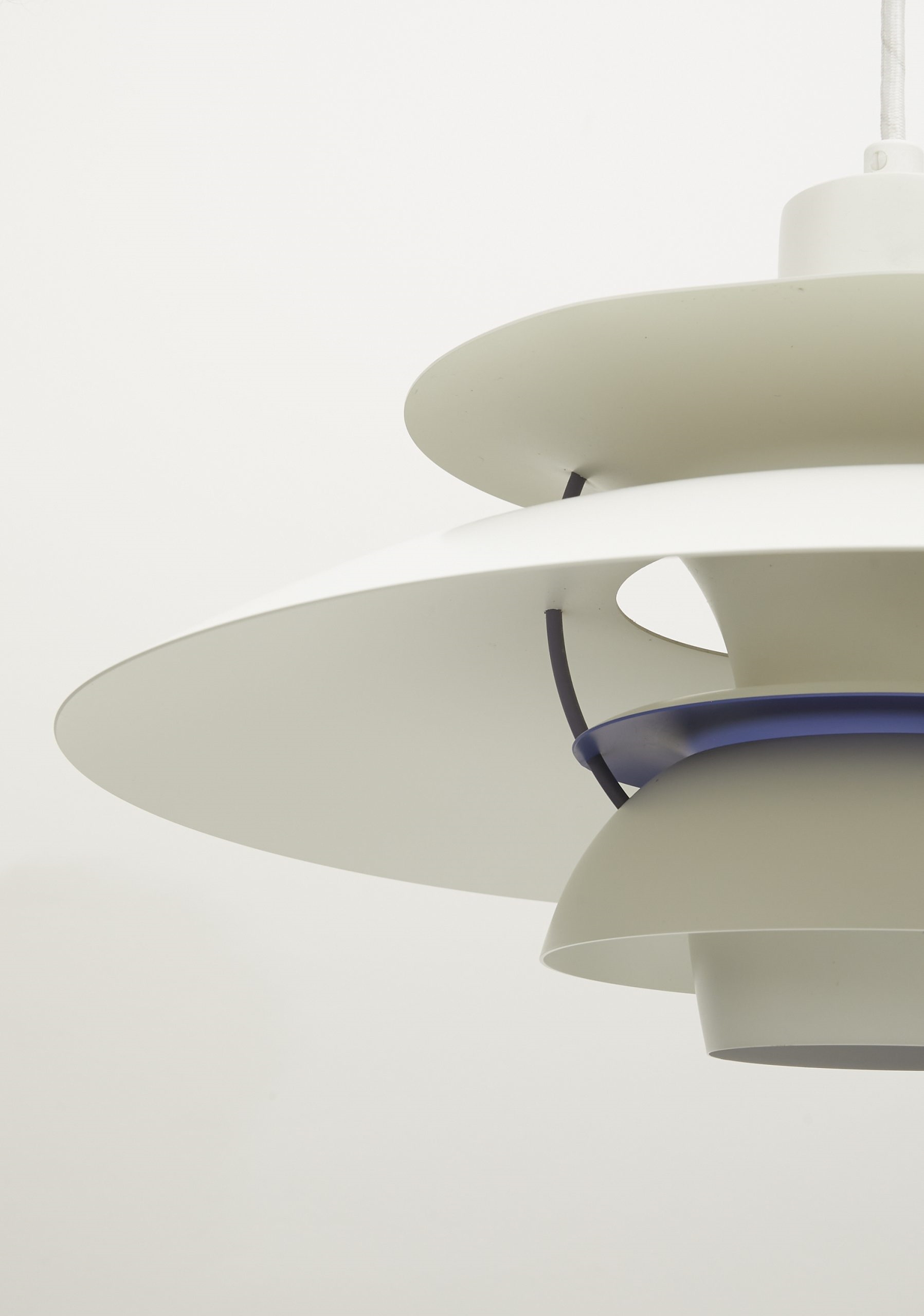 Poul Henningsen | PH 5 Pendant Light | MutualArt