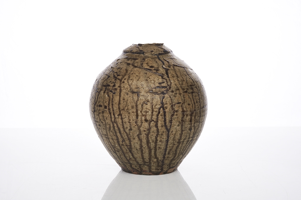 Peter Rushforth | Large Vase | MutualArt