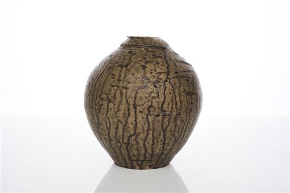 Peter Rushforth | Large Vase | MutualArt