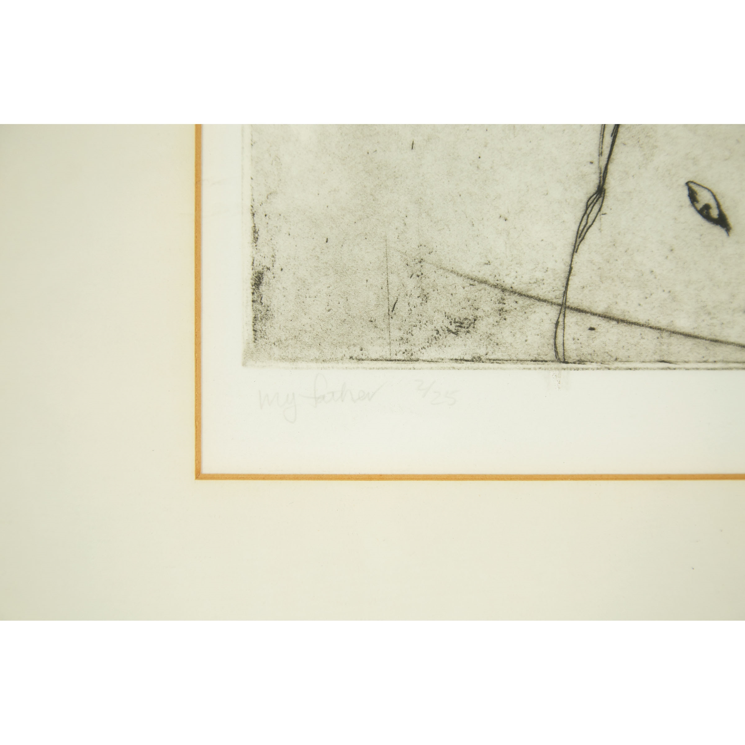 George Hawken | MARTA, 1974 (1975) | MutualArt