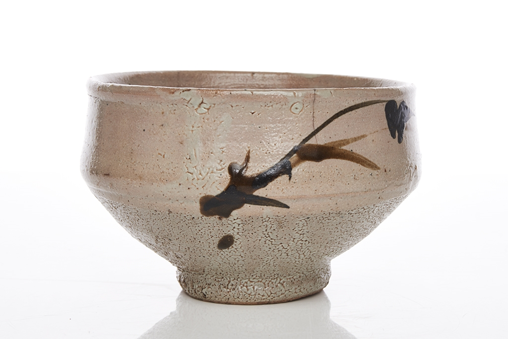 Shoji Hamada | Bowl, Showa Era | MutualArt