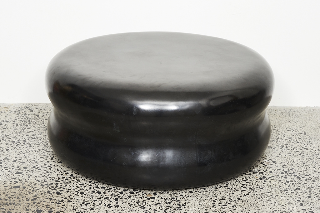 Christian Liaigre | Pulpe Coffee Table (2002) | MutualArt