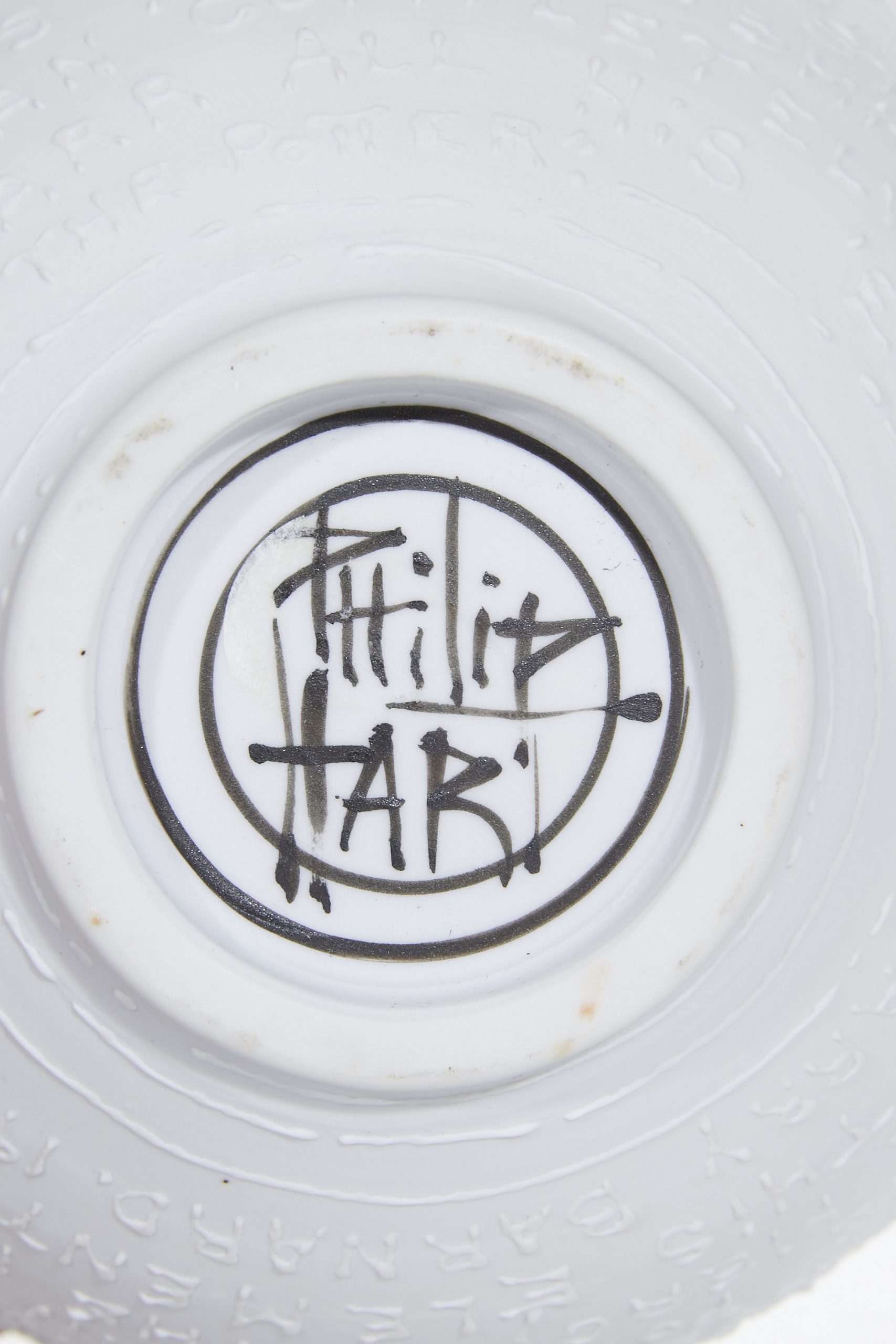 Philip Hart | Large Bowl | MutualArt