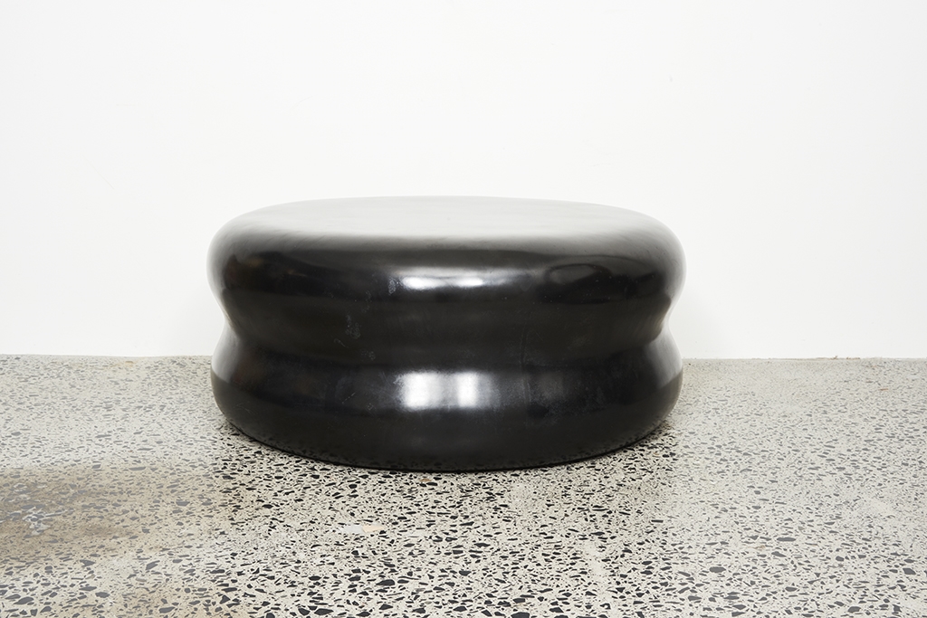 Christian Liaigre | Pulpe Coffee Table (2002) | MutualArt