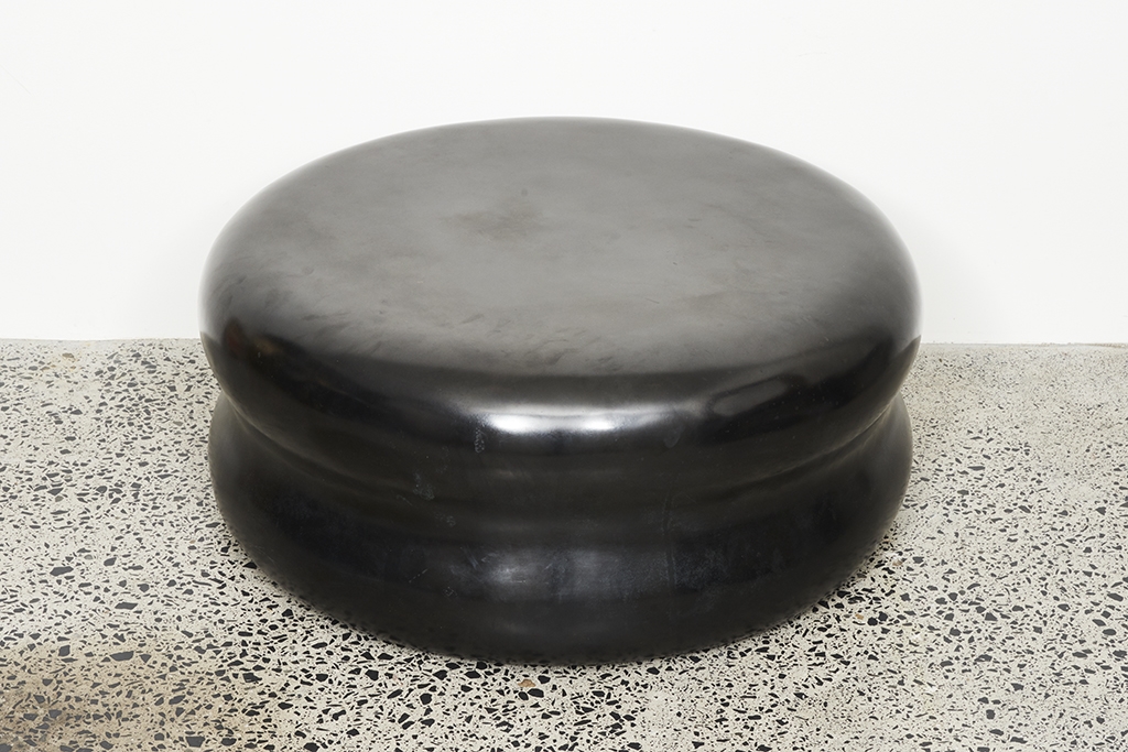 Christian Liaigre | Pulpe Coffee Table (2002) | MutualArt