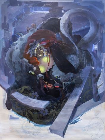 Autumn Wallace | Artist Overview | MutualArt