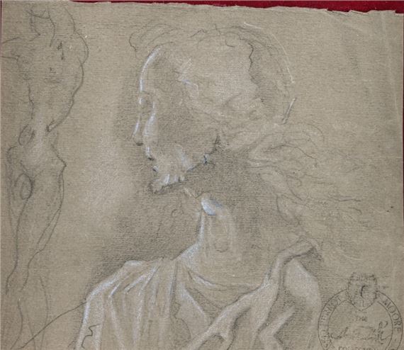 Salvador Dalí | Personnage et profil (1970) | MutualArt