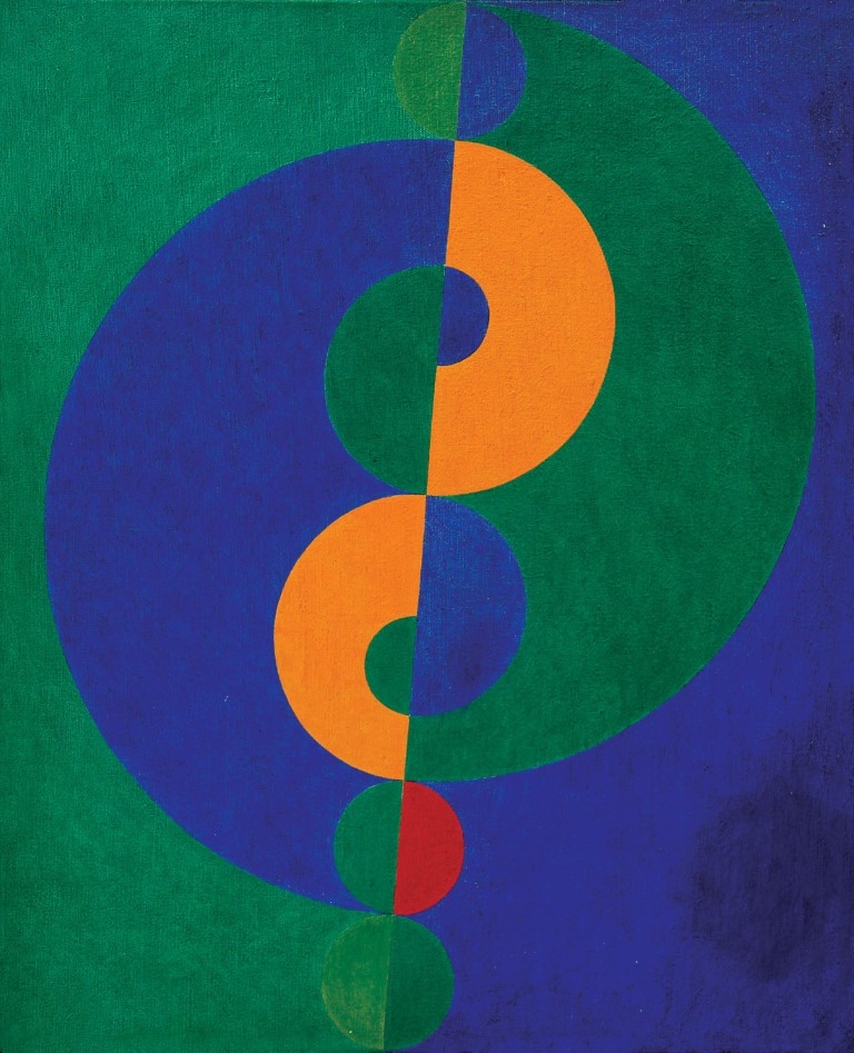 Decio Vieira | Untitled | MutualArt
