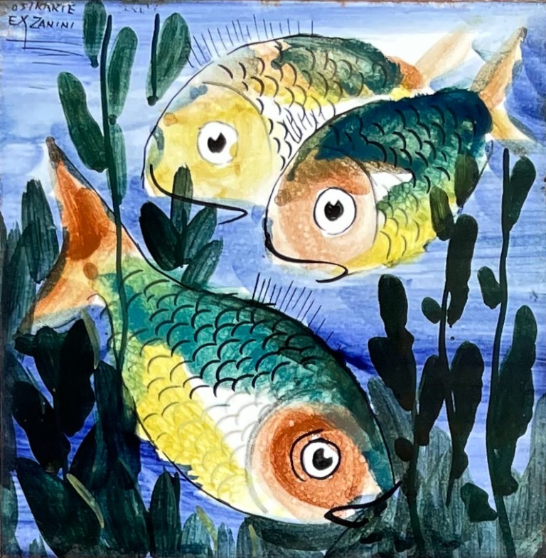 Mário Zanini | Osirarte | MutualArt