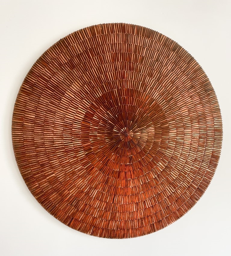 Marcos Coelho Benjamin | Untitled (1996) | MutualArt