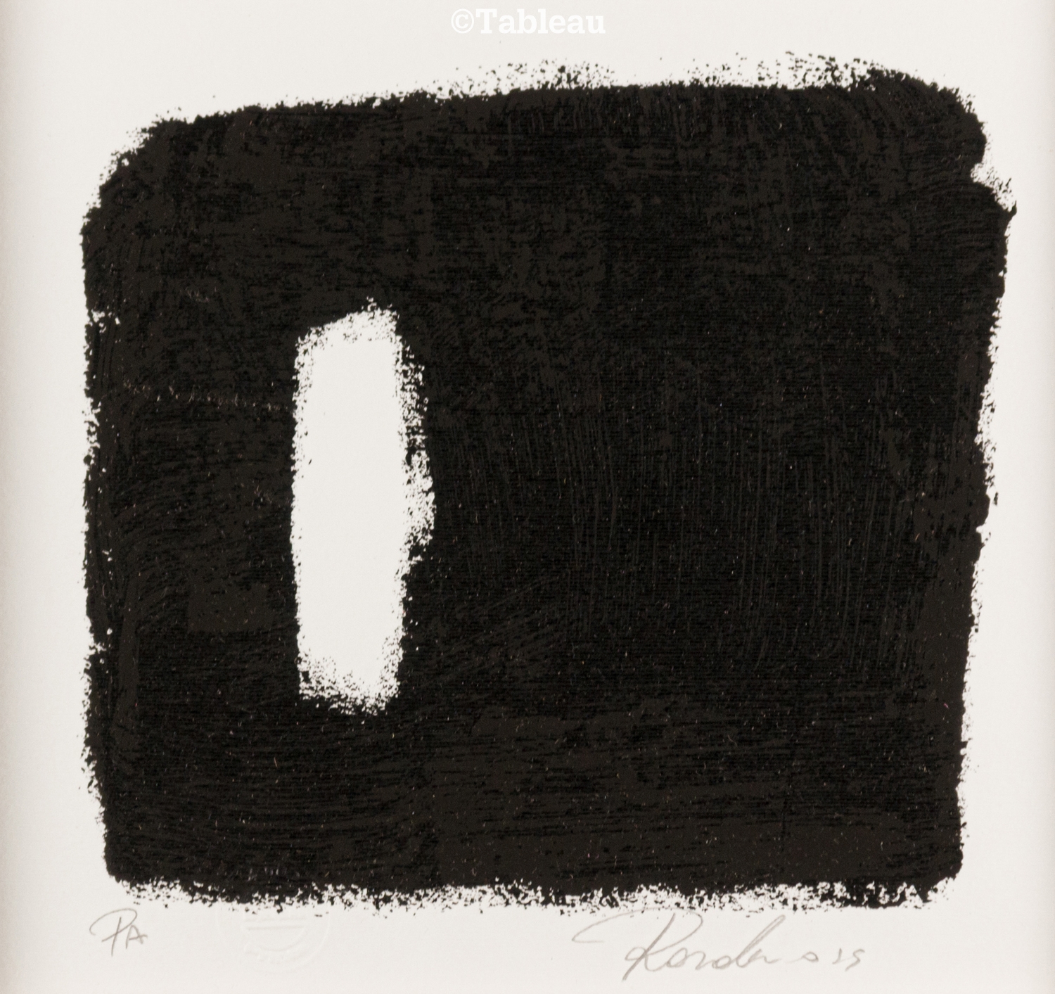 Decio Rosolen | Composição (2015) | MutualArt