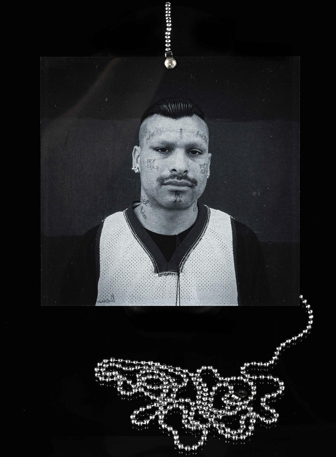 Dean Hutton | Gaylord Plastics | MutualArt