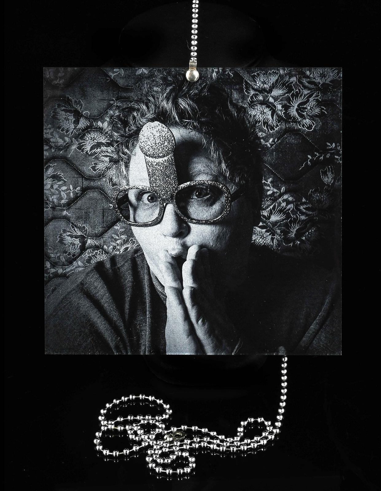 Dean Hutton | Gaylord Plastics | MutualArt