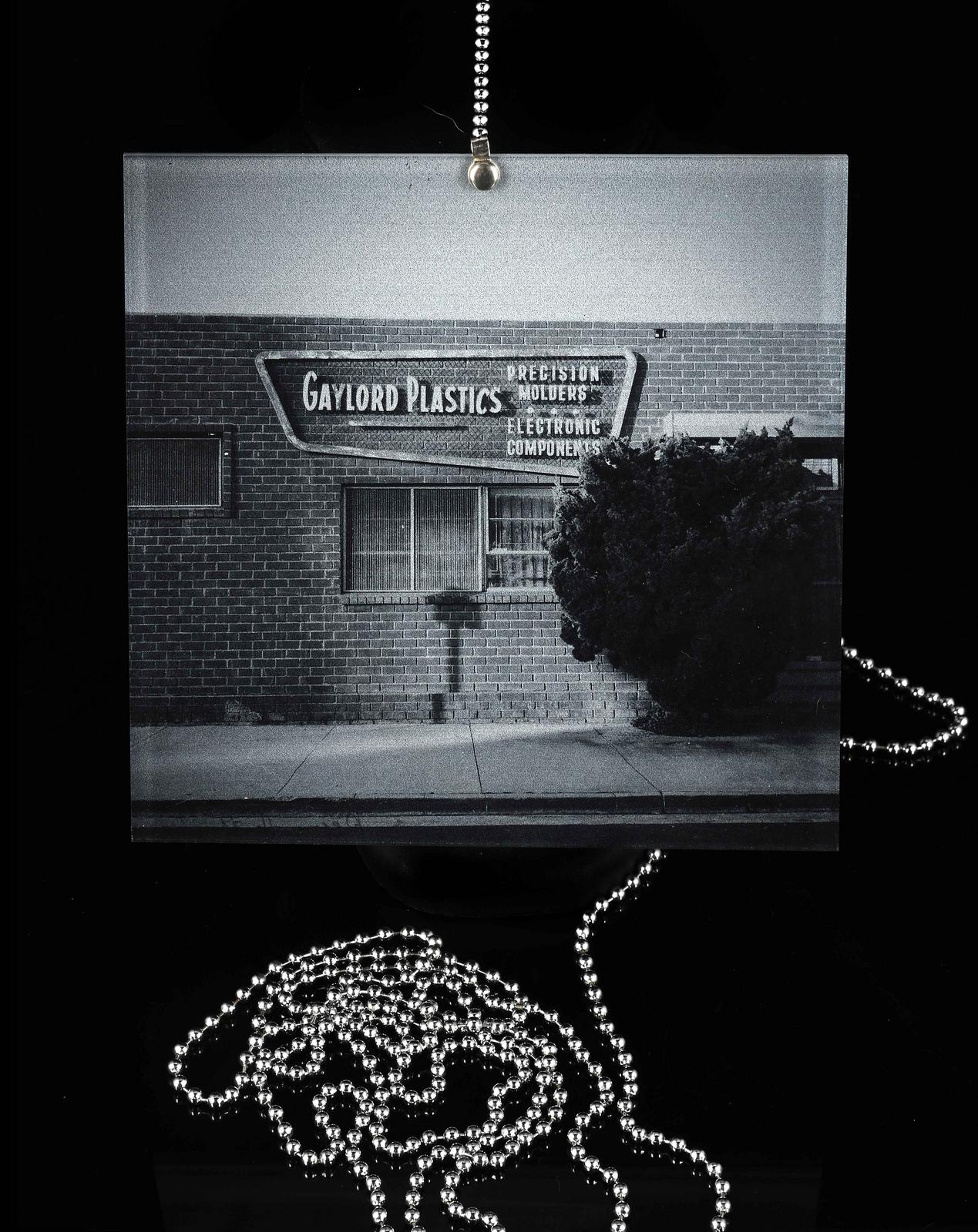 Dean Hutton | Gaylord Plastics | MutualArt