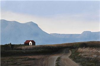 Peter Bonney | 77 Artworks at Auction | MutualArt
