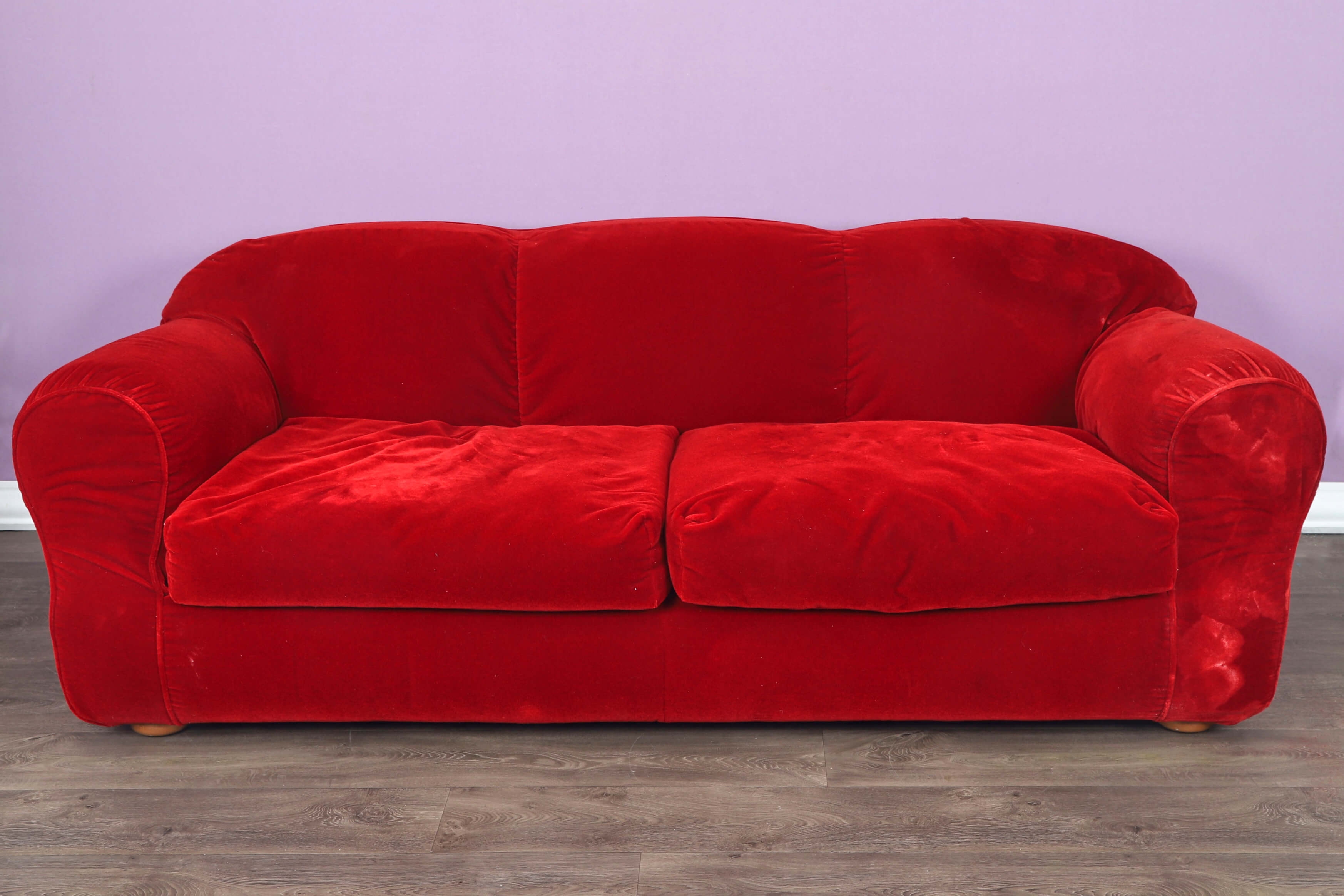 Massimo Morozzi | Canapé double Topolone | MutualArt