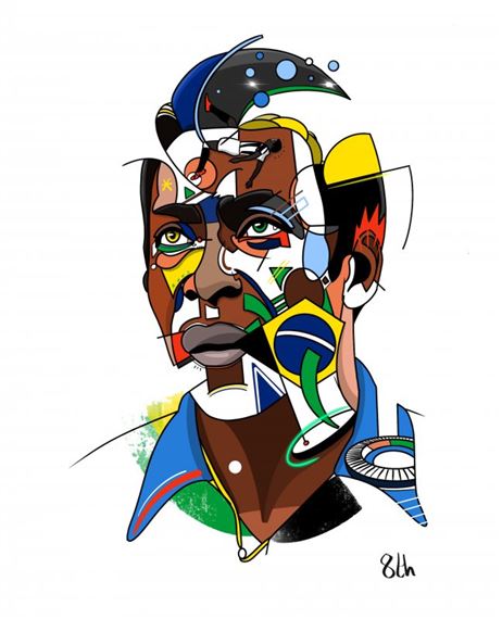 8th Project | Artist Overview | MutualArt