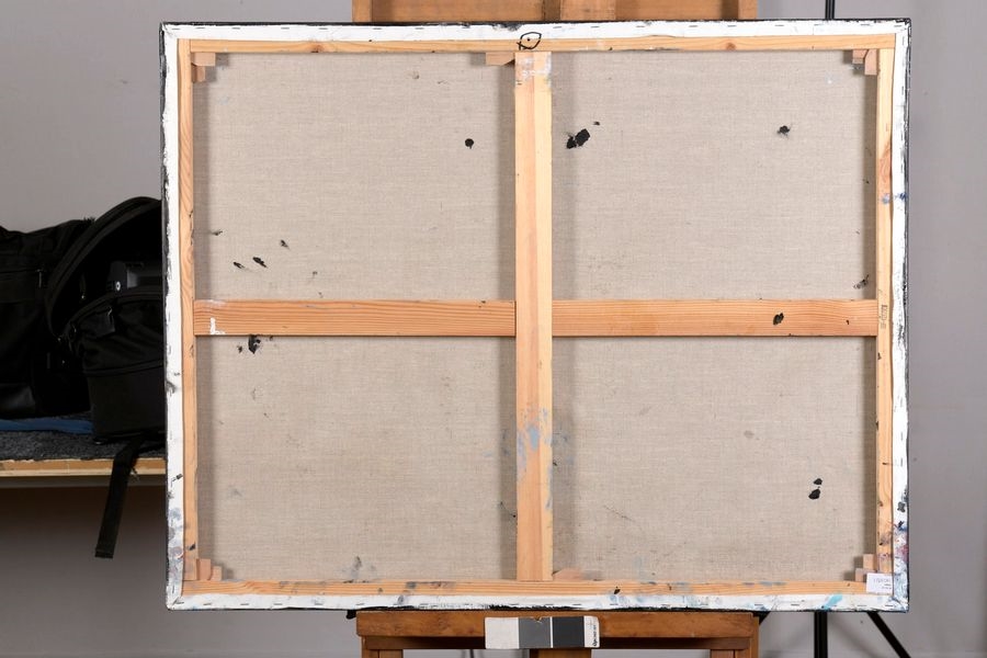 Victor Spahn | Sails in Saint-Tropez | MutualArt