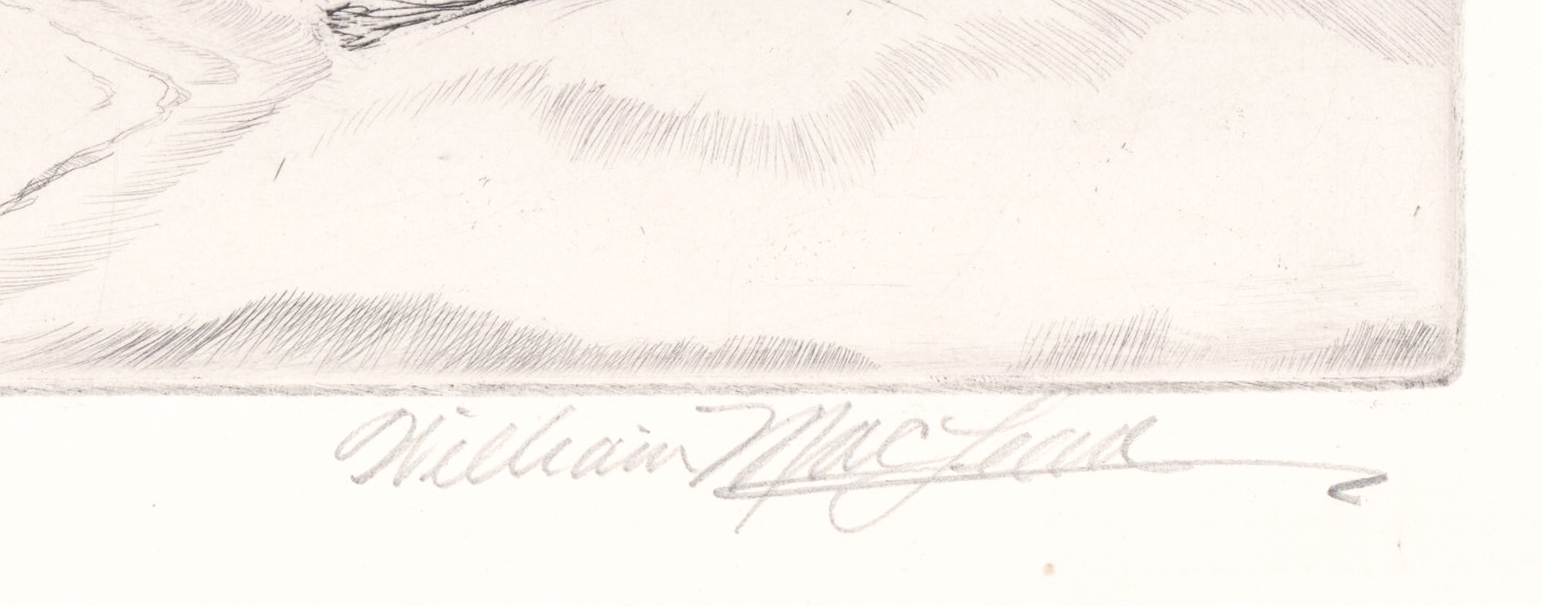 William MacLean | Dawn | MutualArt