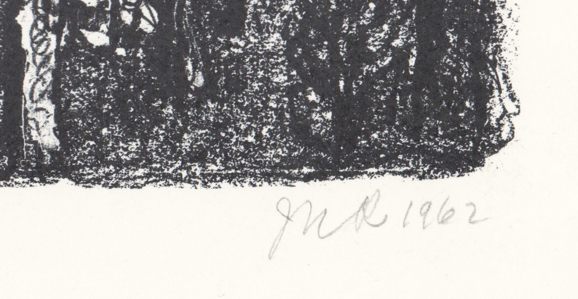 John R. Walker | Landscapes (1962) | MutualArt